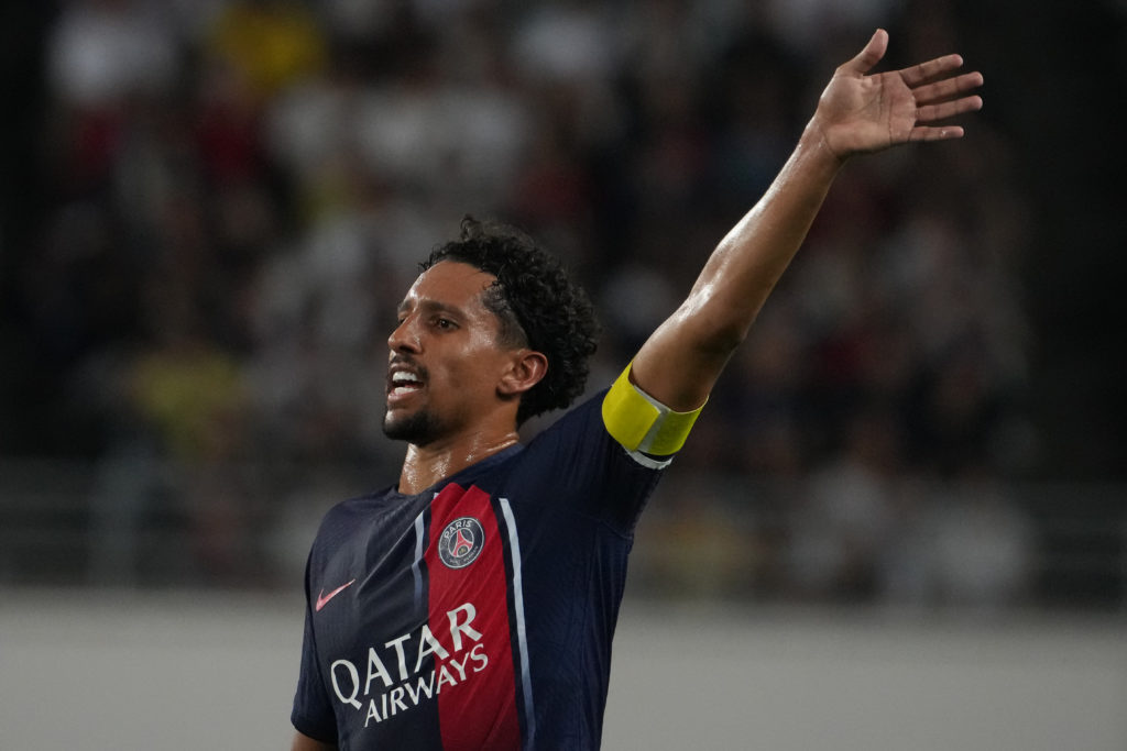 Al-Nassr in talks over signing Manchester United defender - Al-Nassr News