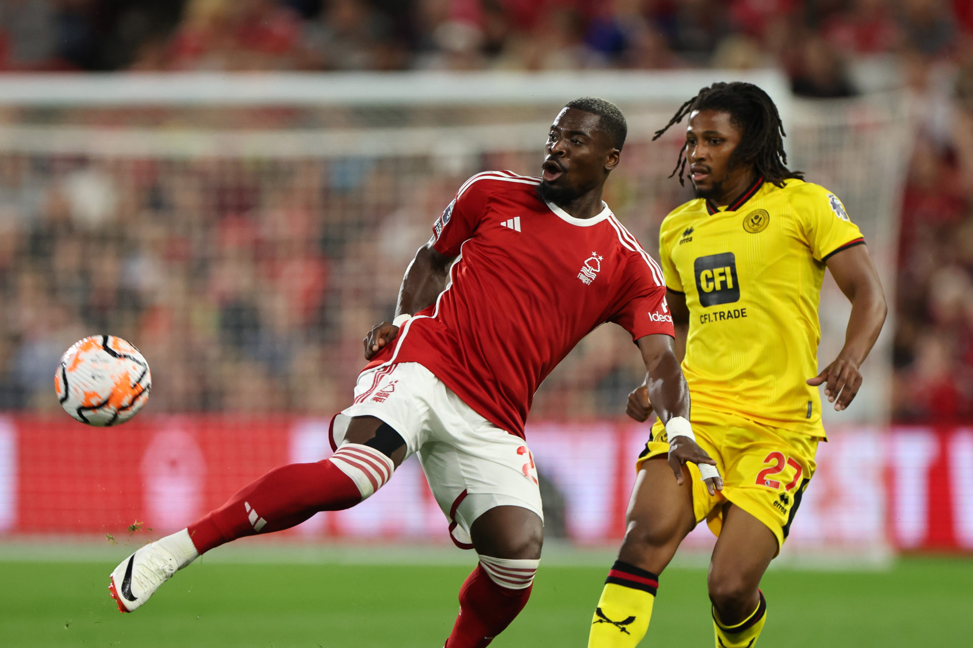 What would this Premier League right-back offer Al-Nassr - Al-Nassr News