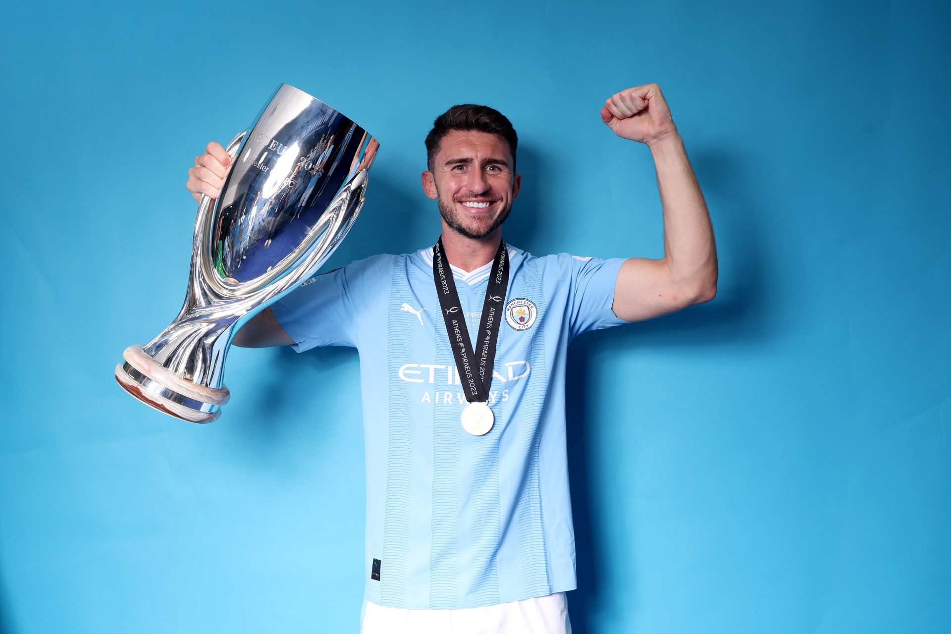Al-Nassr set to complete shock deal for Premier League defender for cut ...