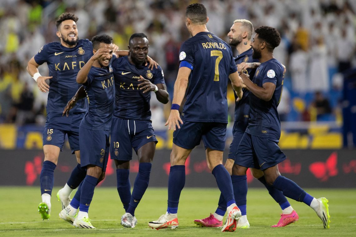 Al-Nassr Transfer News, Rumours and More - Al-Nassr News