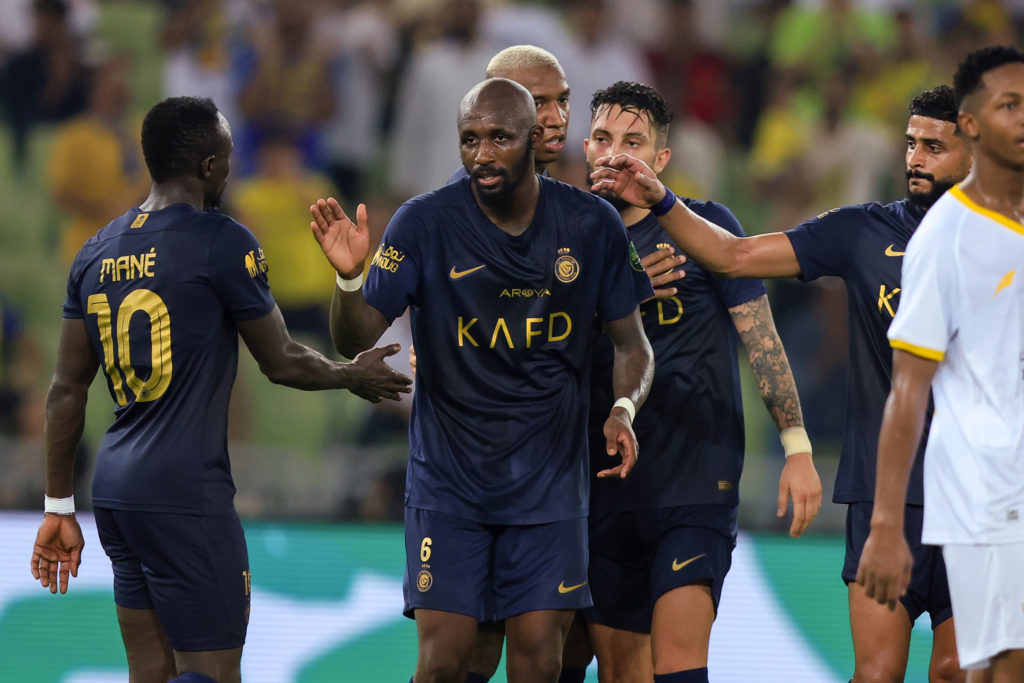 Al-Nassr Transfer News, Rumours and More - Al-Nassr News